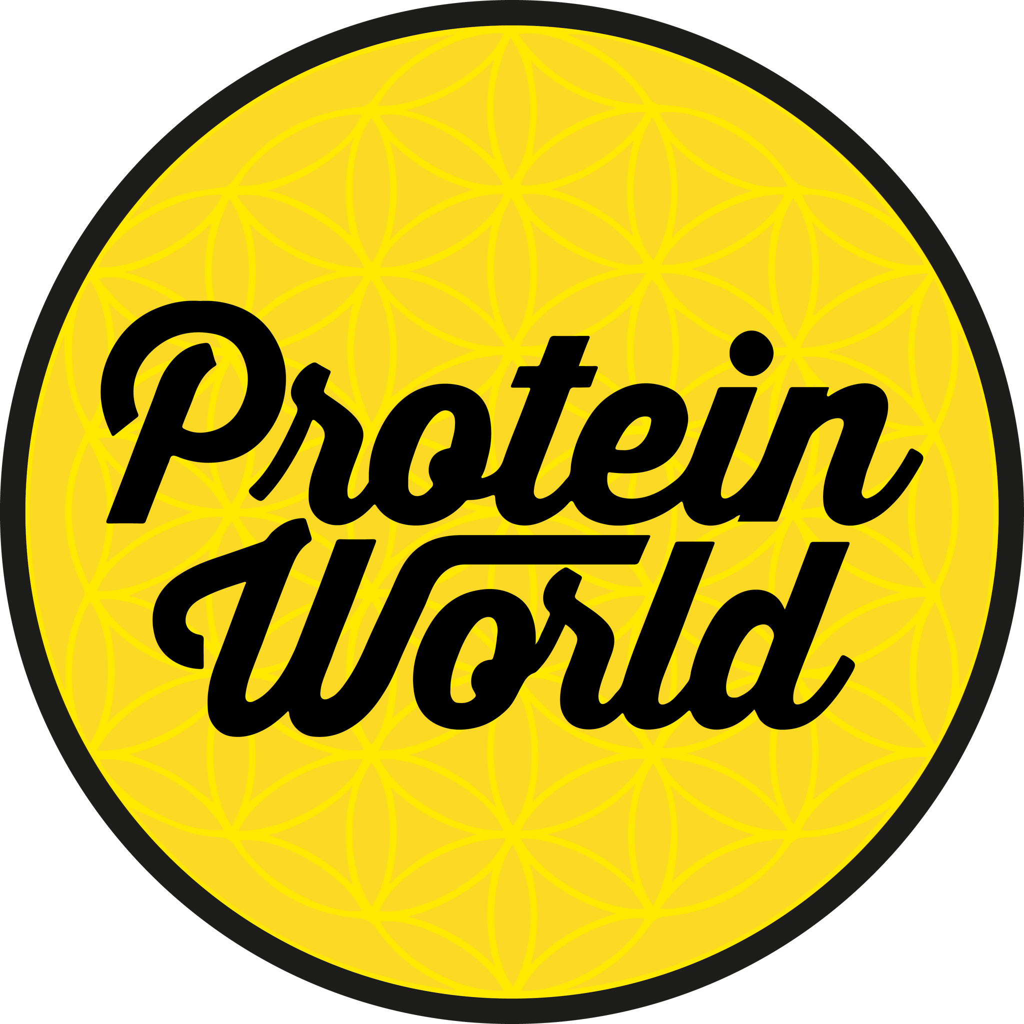 Private Label Platform | ProteinWorld.com